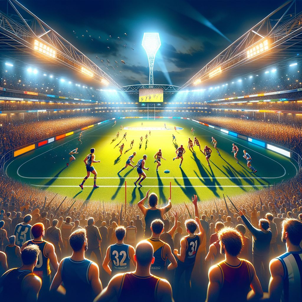 AFL Grand Final on Seven breaks 2024 audience records | Mi3