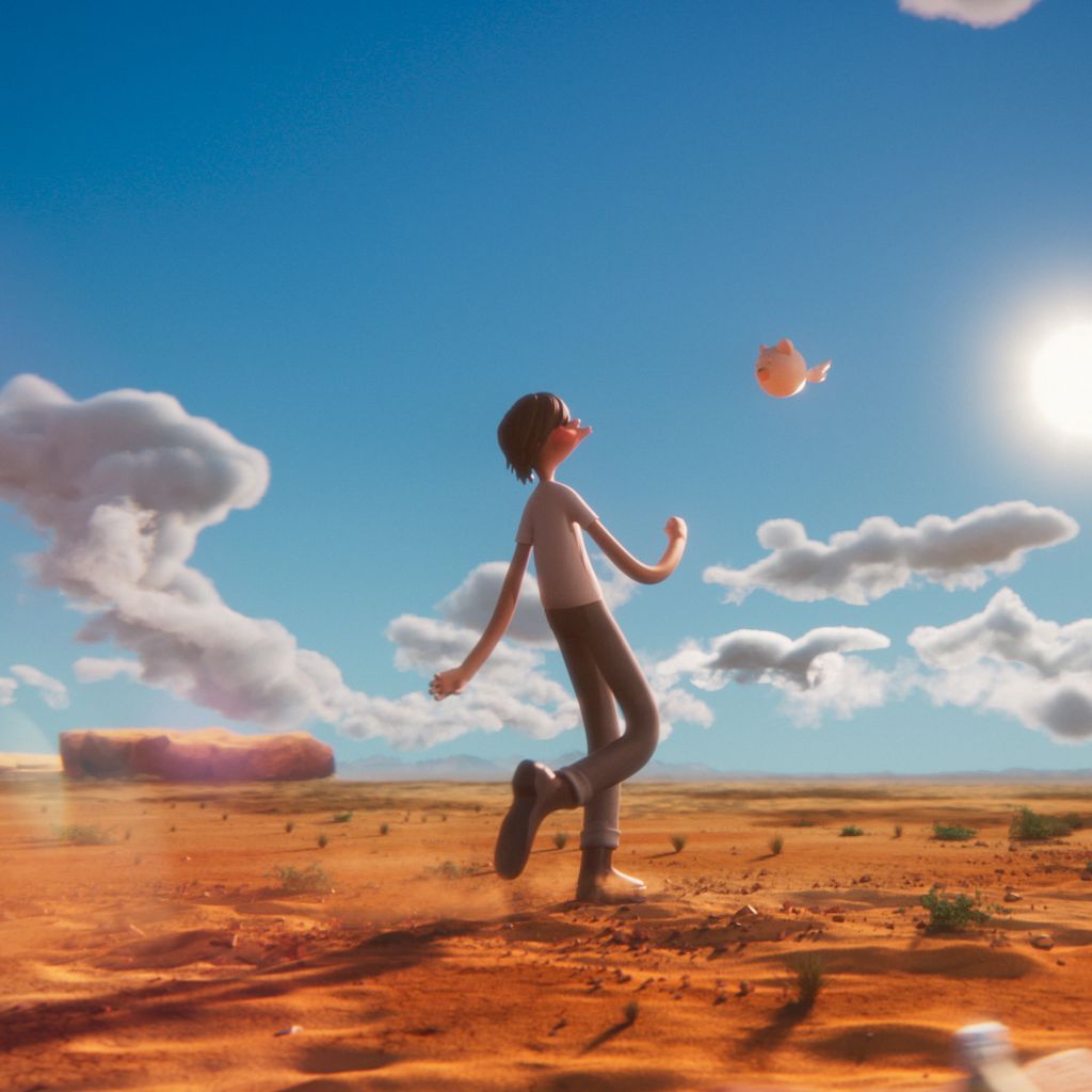 Telstra's 'Wherever we go' campaign: A shift from corporate to creative ...