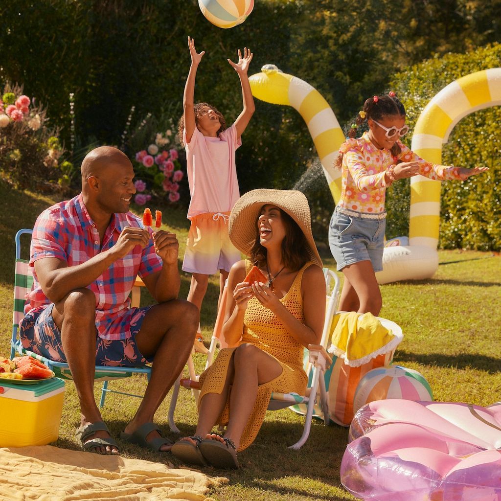 QIC enters the Spring/Summer '24 fashion season with new campaign via ...