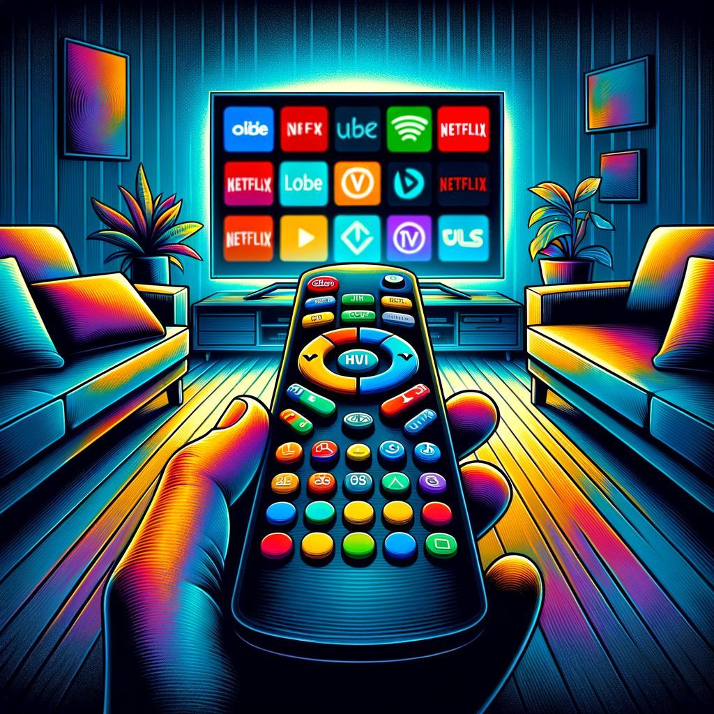 Ad-supported streaming drives SVOD growth, Netflix remains head of the ...