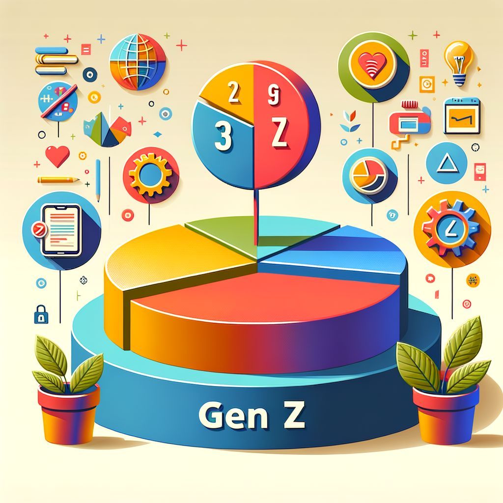 Gen Z's spending power set to surpass boomers by 2030: Nielsen IQ and ...