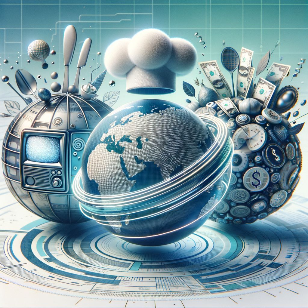 Nine Upfronts 24: Nine debuts BBC Fast Channels partnership, Good Food ...