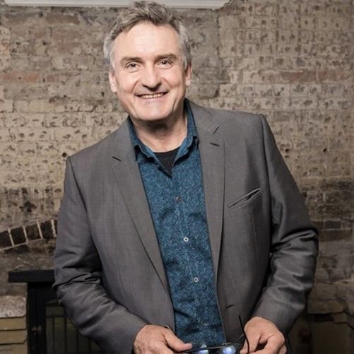 End of an era: Richard Glover to exit ABC Radio Sydney's Drive after 26 ...