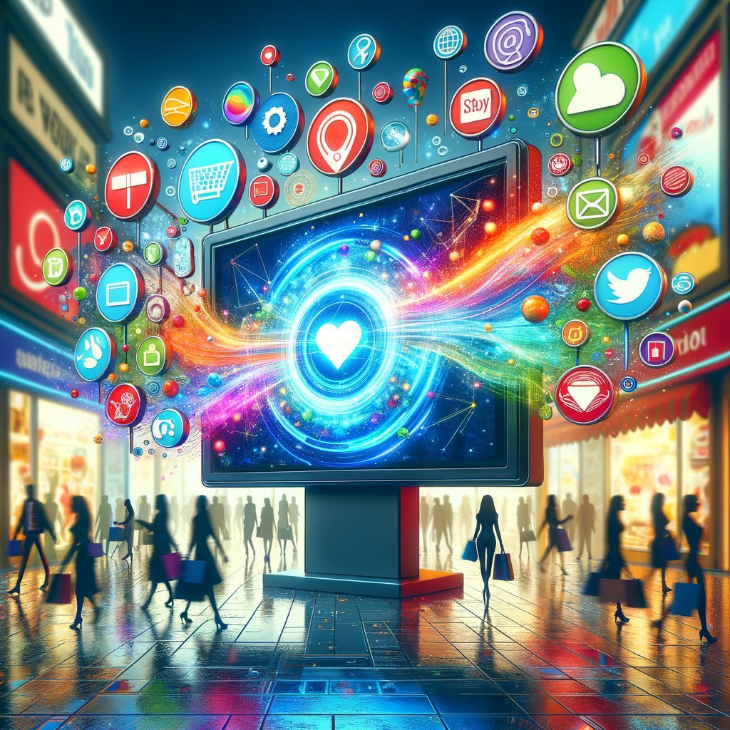 Val Morgan Digital enables interactive video advertising with Vudoo's ...