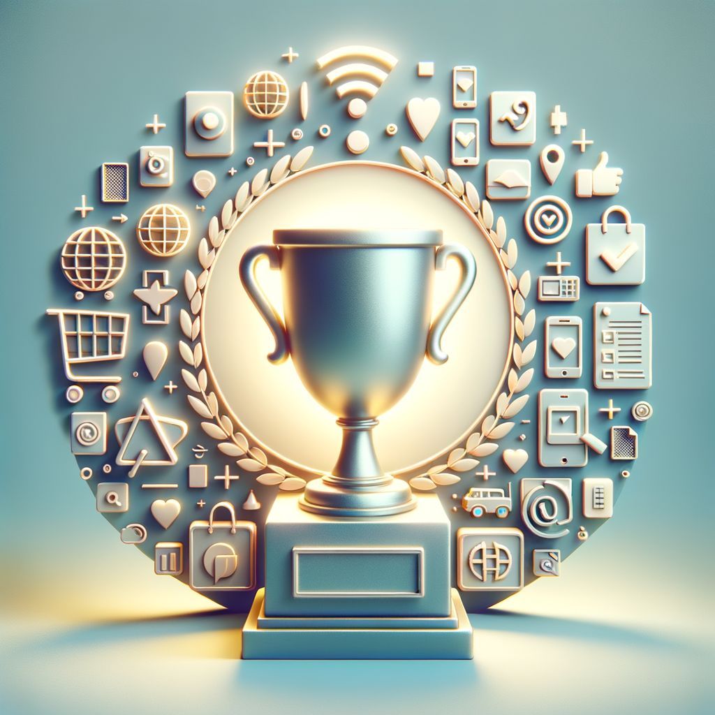 Cartology announces finalists for 2024 Campaign of the Year Awards in ...