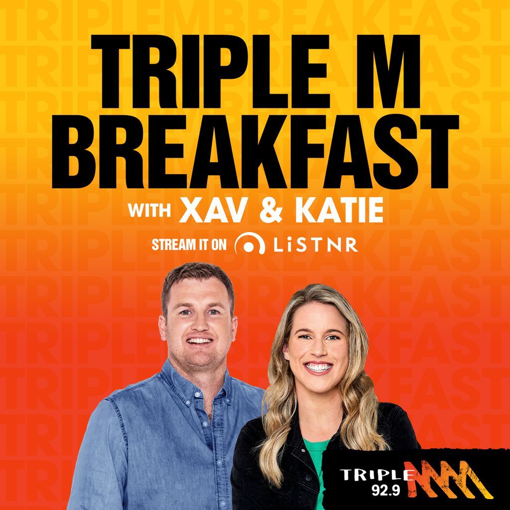 Triple M Perth's new dawn: Xavier Ellis and Katie Lamb to host ...