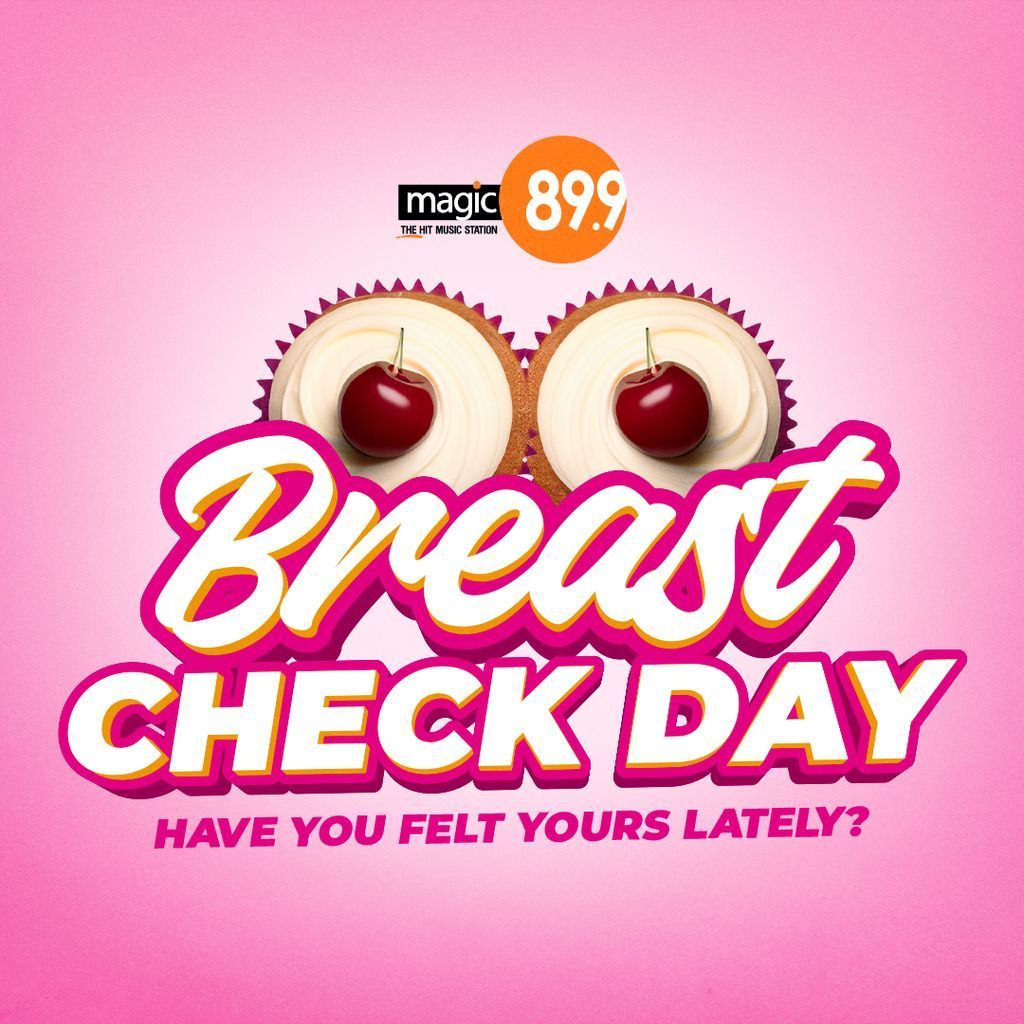 ARN expands KIIS Breast Check Day campaign to regional stations | Mi3