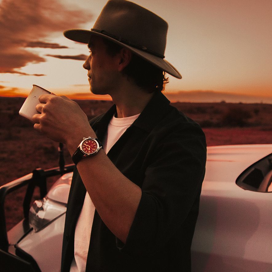 Man of Many Media and Seiko unveil premium campaign for limited edition ...