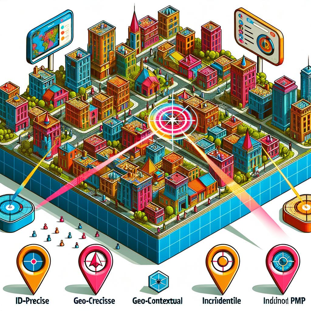 Adsquare launches curation service to drive precision in programmatic ...