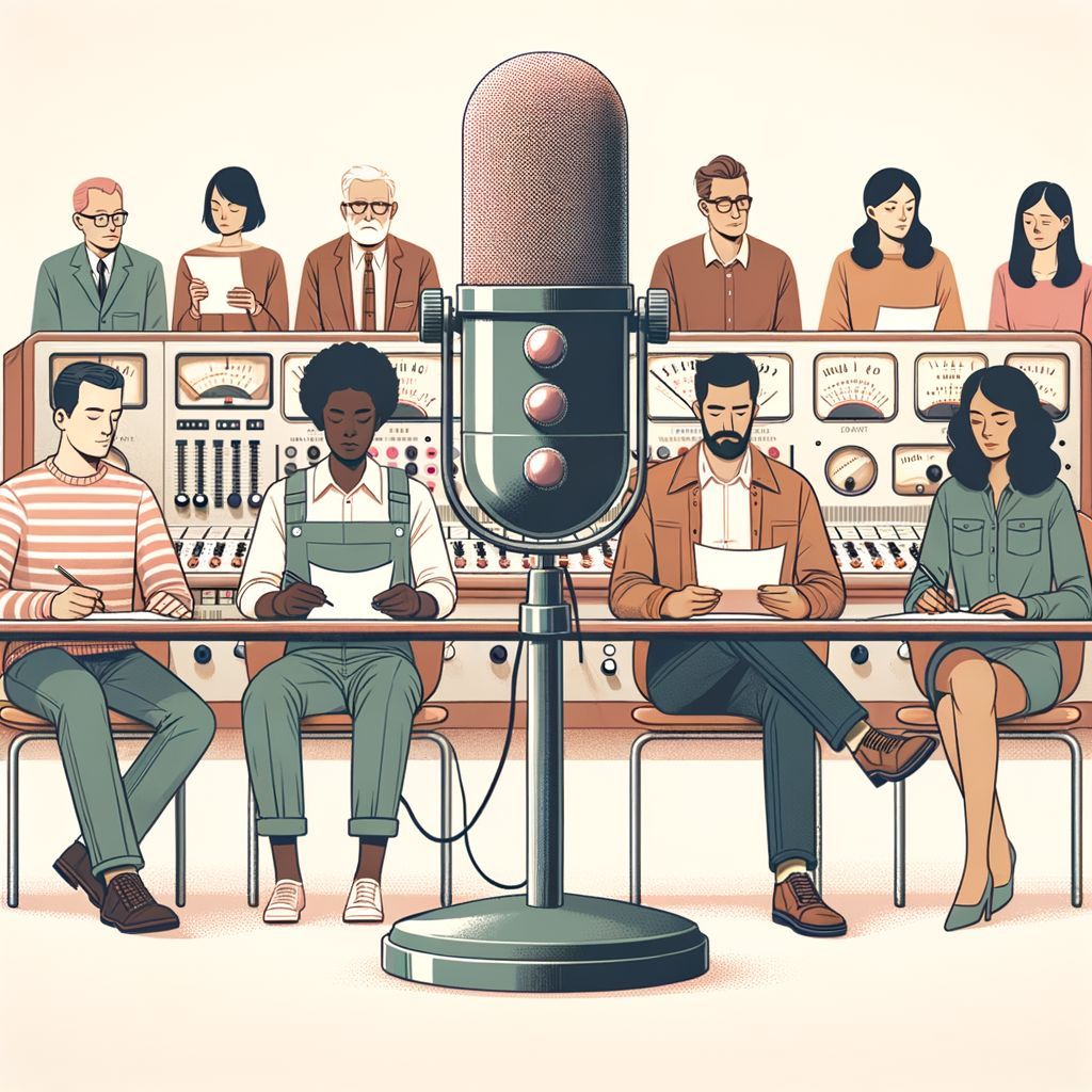 ACMA registers new community radio broadcasting code, strengthening ...