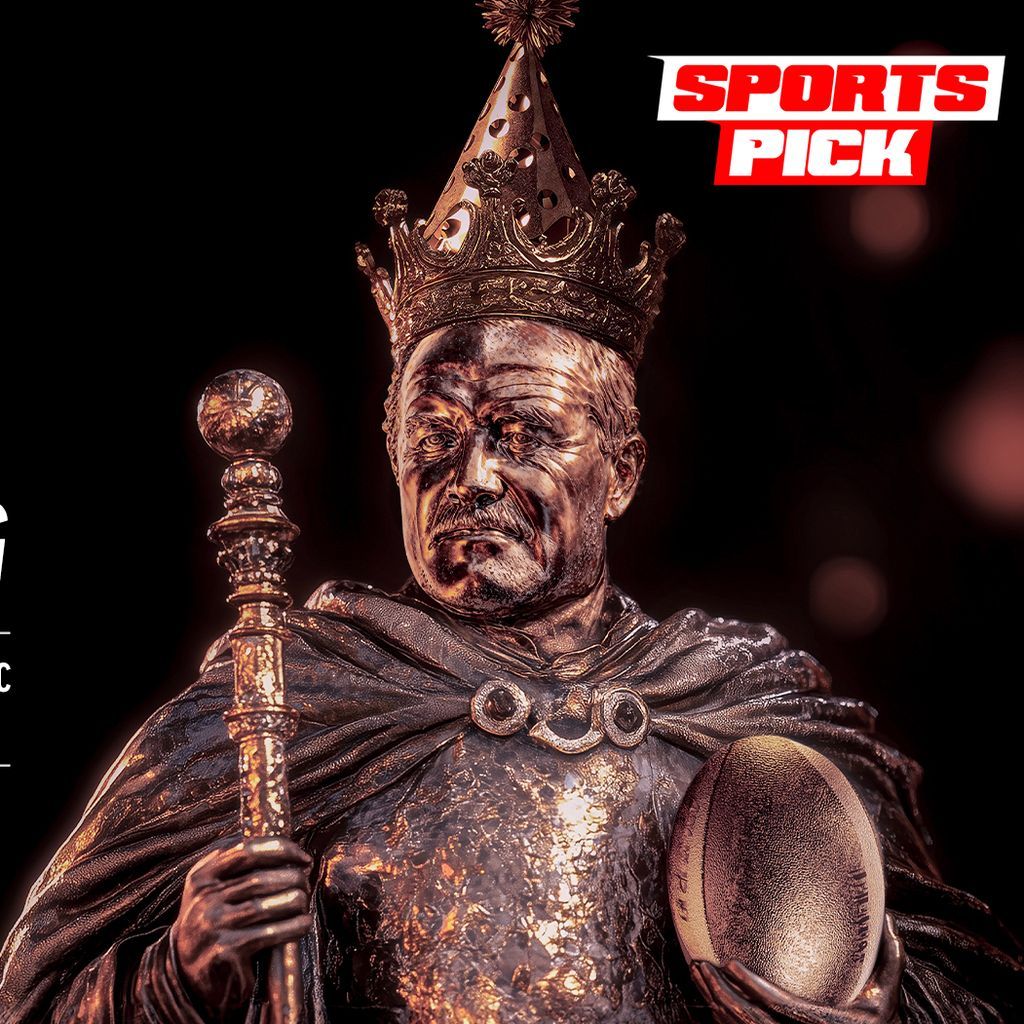 Enigma's new campaign: Trading the King's birthday for 'The Real King ...