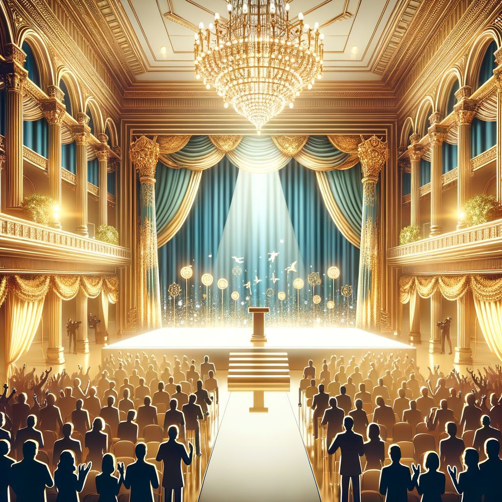 2024 ACRA Awards: Jonesy & Amanda, Ben Fordham, Kyle & Jackie O, Life ...