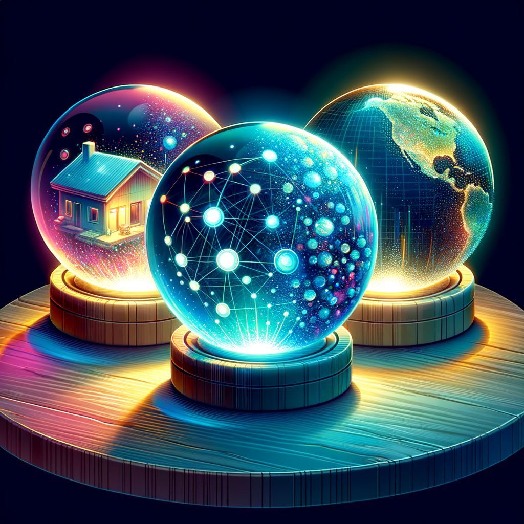 Mintel highlights consumer trends across the home, the community, and ...