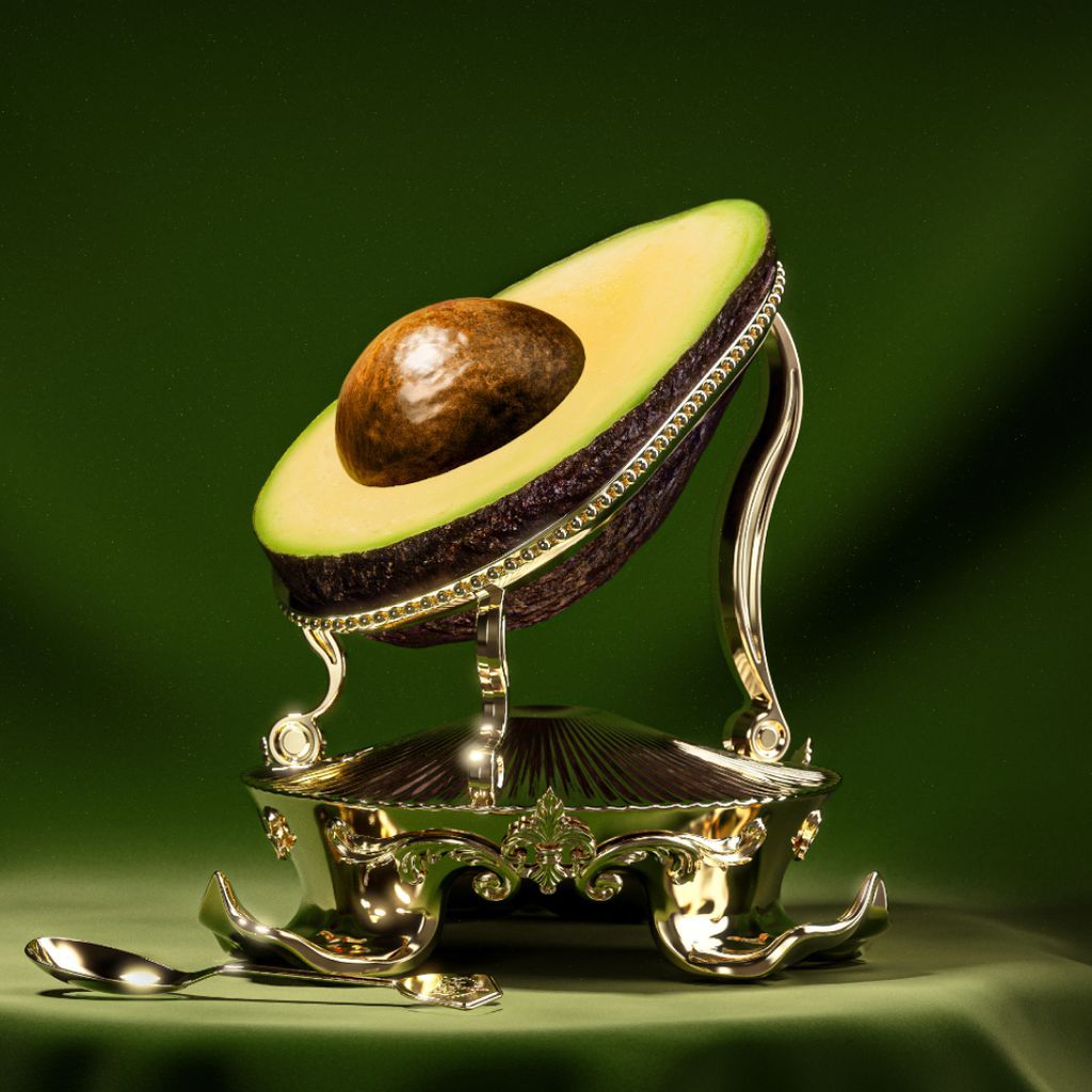 Australian Avocados honours King Charles III with limited edition ...