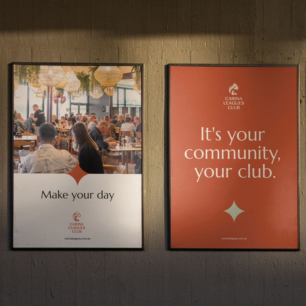 Carina Leagues Club unveils new brand identity with LCC Group | Mi3