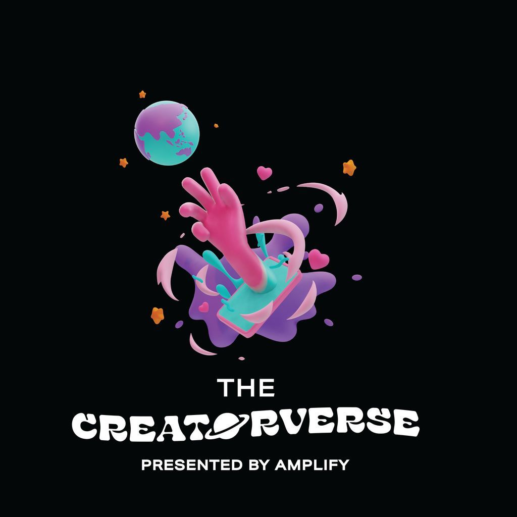 Amplify gears up for full-day 'Creatorverse' at SXSW Sydney | Mi3