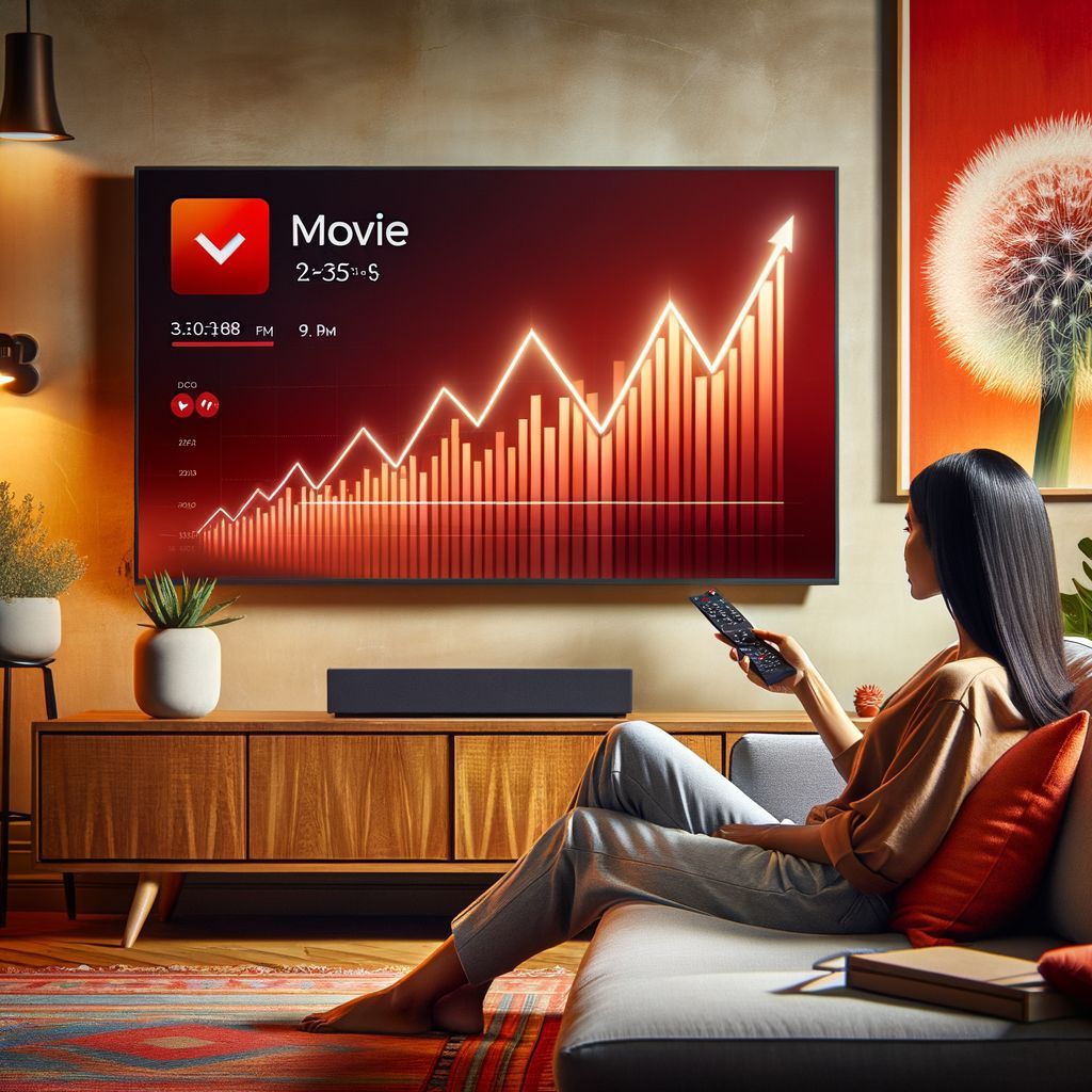 Netflix powers ad tier with 35% growth in Q3, in-house ad tech platform to rollout in Canada ...