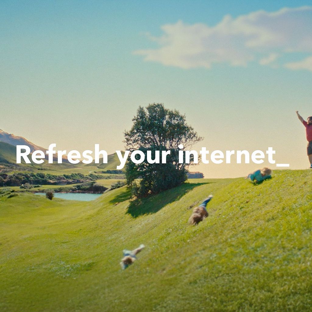 Superloop calls on Aussies to ditch outdated internet in new campaign ...