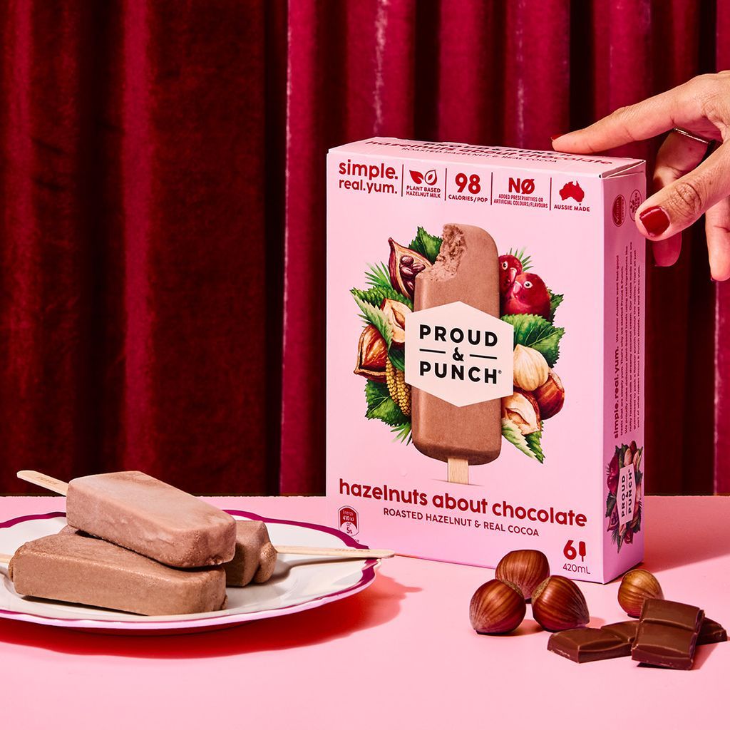 Peter's Proud & Punch gets in a 'Situationship' in new campaign from ...