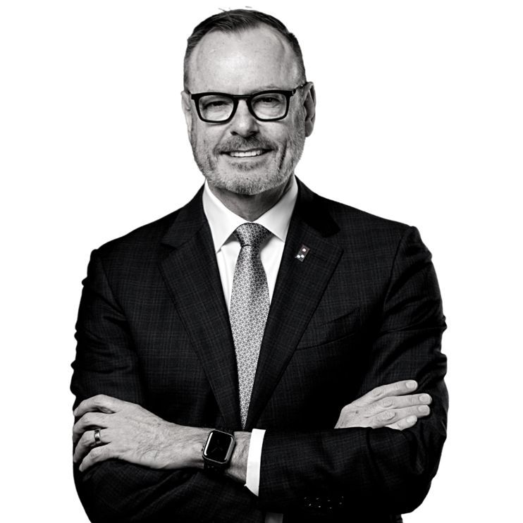 Domino's CEO Don Meij steps down after 22 years, Mark van Dyck to take ...