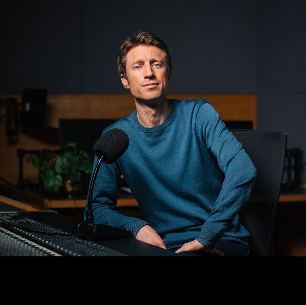 Sammy J to exit ABC Radio Melbourne's breakfast show after 5-year ...