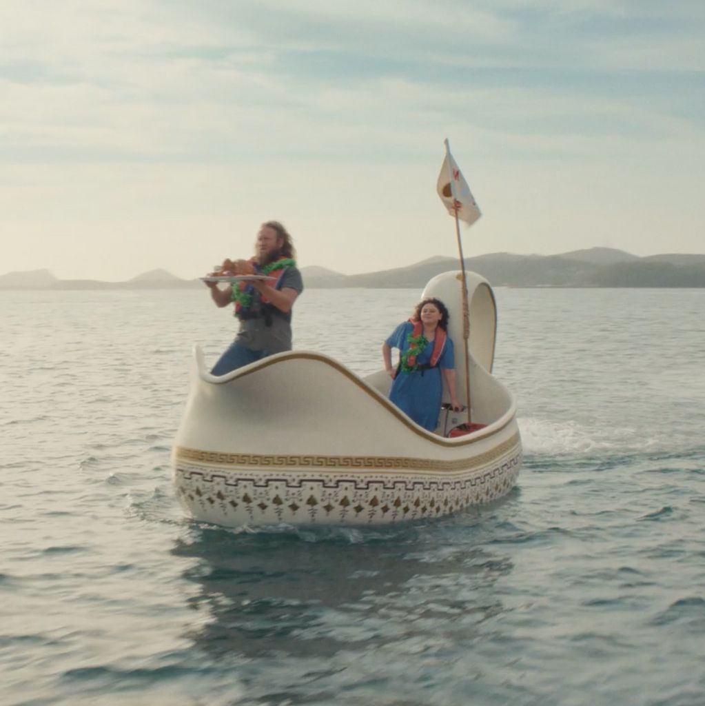 ALDI and BMF push the gravy boat out in 2024 Christmas Campaign | Mi3