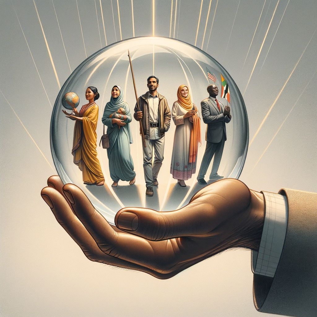 New philanthropic initiative JW Foundation appoints iD Collective | Mi3