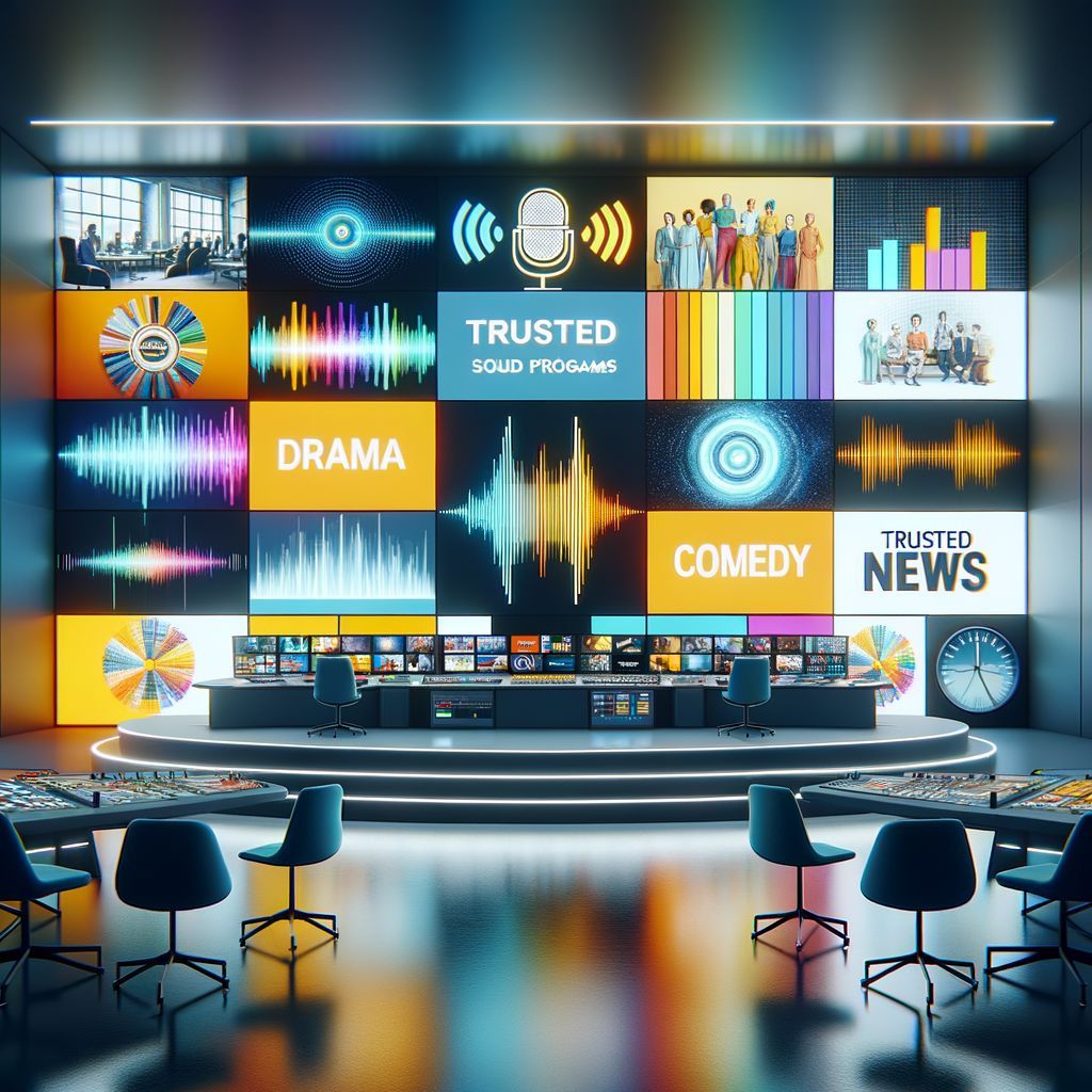 ABC names returning favourites and 23 new commissions to 2025 content ...