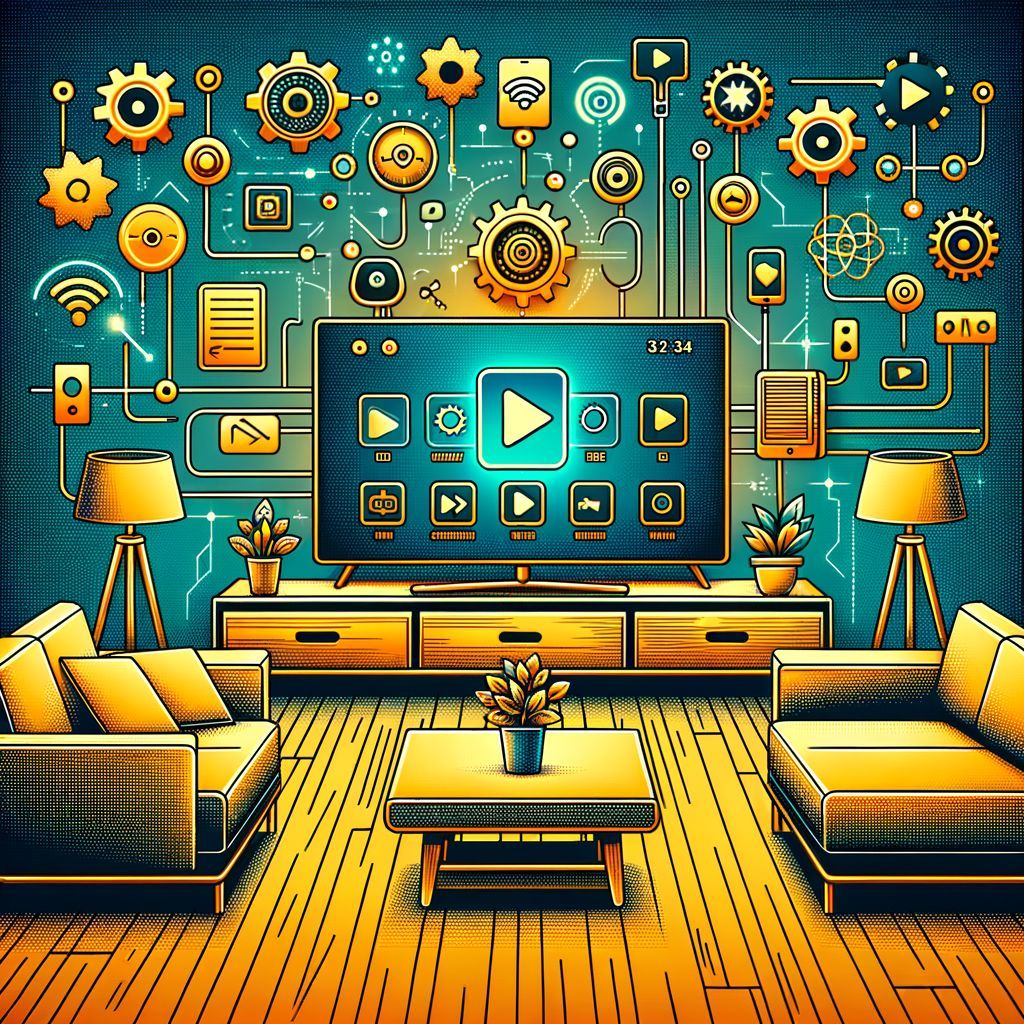 The Trade Desk debuts new streaming TV OS with backing from Disney ...