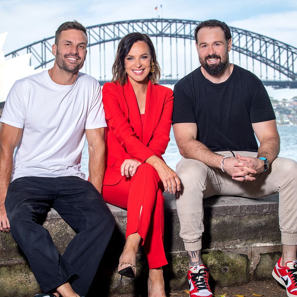 Triple M Sydney gets a new breakfast show line-up for 2025 | Mi3