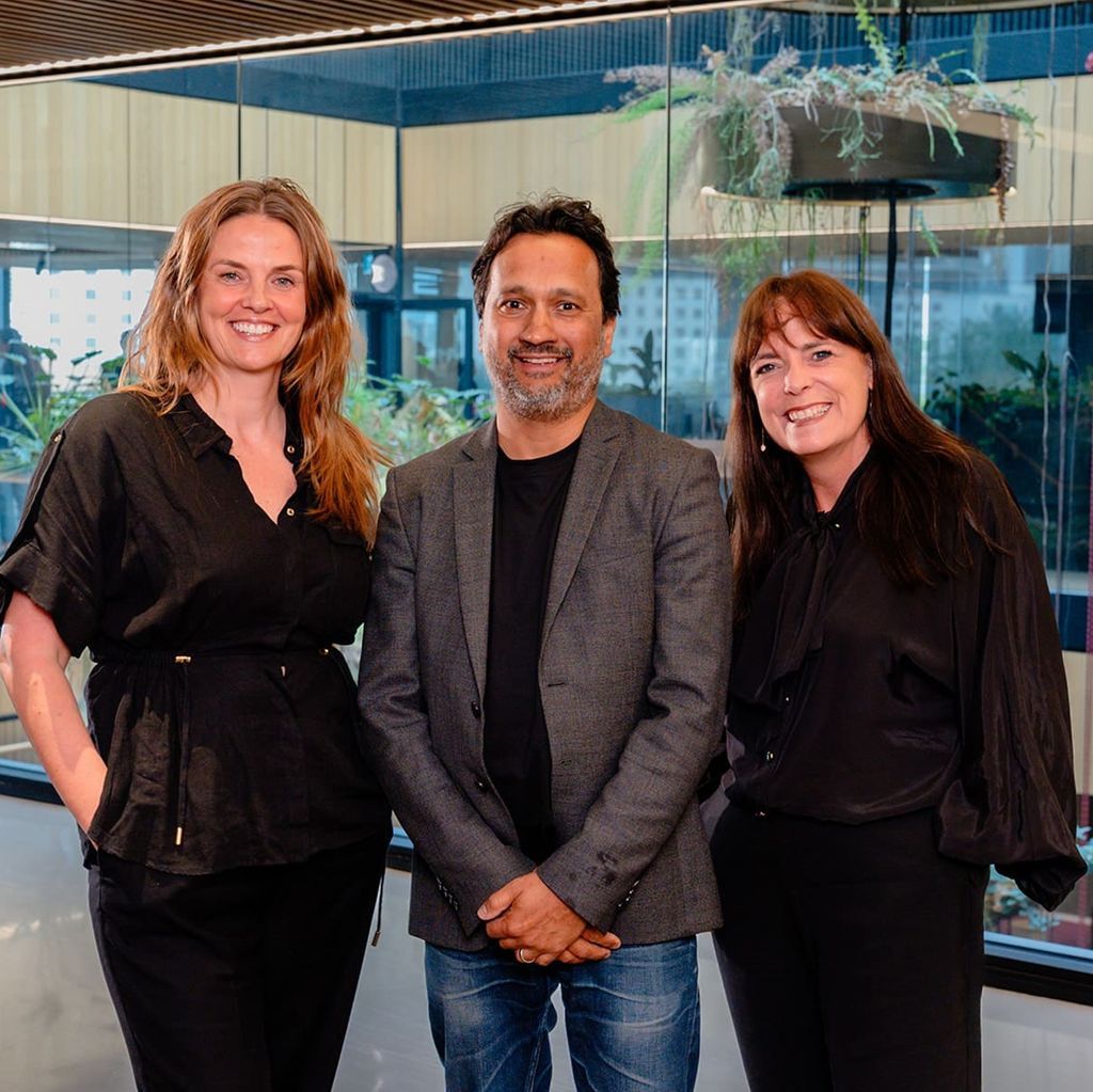 Publicis Groupe's Mike Rebelo to replace Mark Green as ACA chair | Mi3