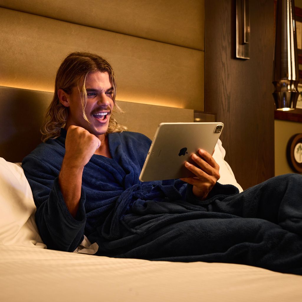 Binge enters its 'Sports Era' with new ad creative starring AFL's ...