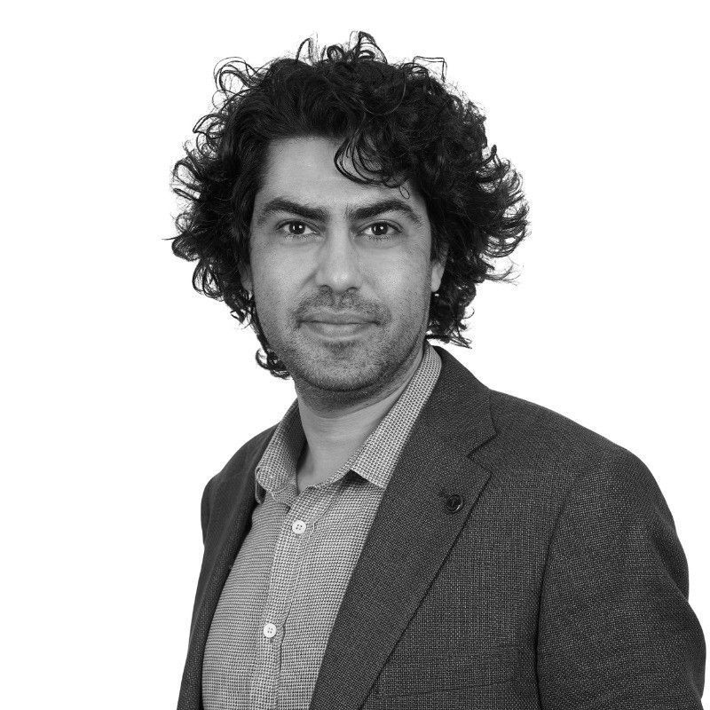 OMG appoints Transact's Mohammad Heidari to helm Flywheel in ANZ | Mi3