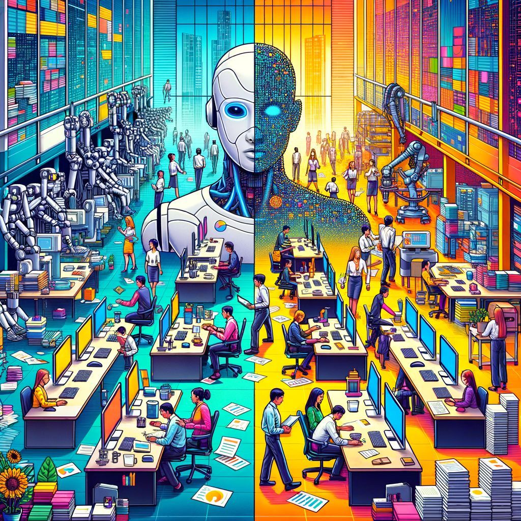 Freshworks highlights two-tier AI adoption trend in new Workplace AI ...