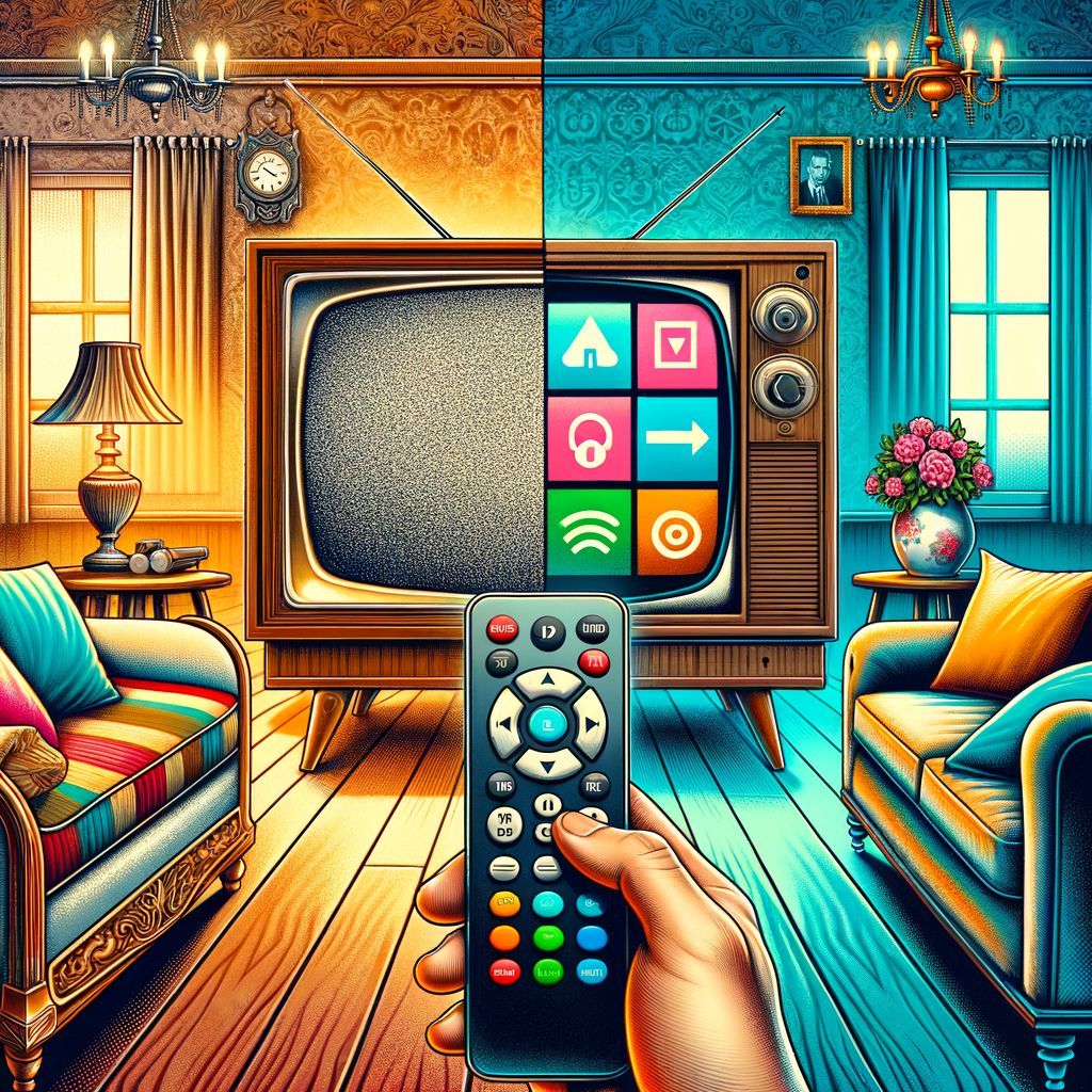 Aussies continuing to shift from traditional TV to streaming services: ACMA | Mi3