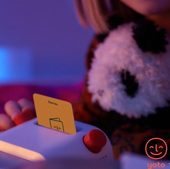 UK's Yoto audio brand taps This Is Flow for Australian market launch | Mi3