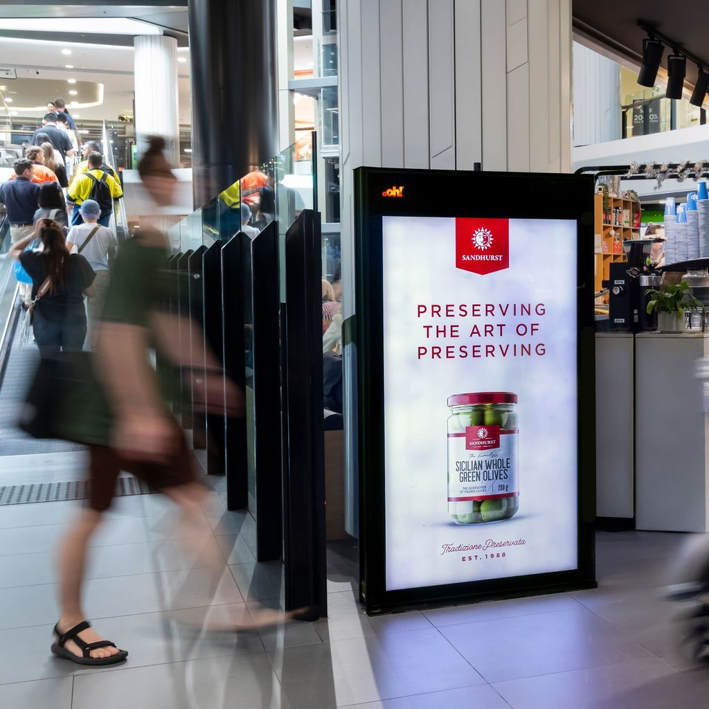 oOh!media expands retail network in Queensland, partners with Retail ...