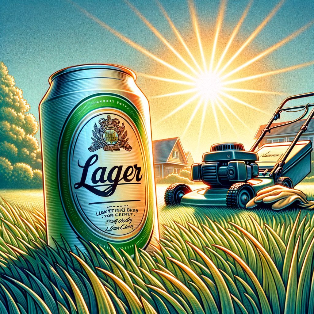 Jim’s Group brews up a storm with new full-strength branded lager | Mi3