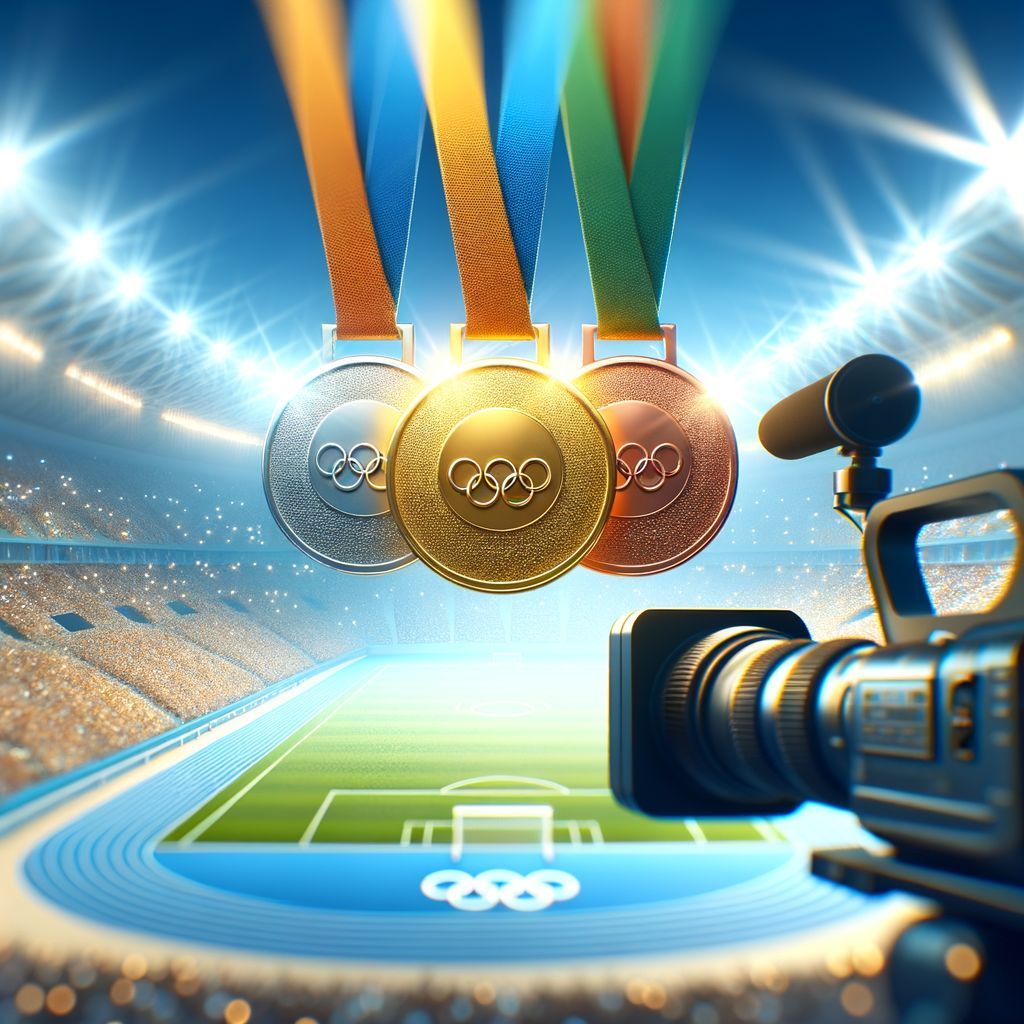 Channel 9 wins 'Best Olympic Programme" at IOC's Golden Rings Awards | Mi3