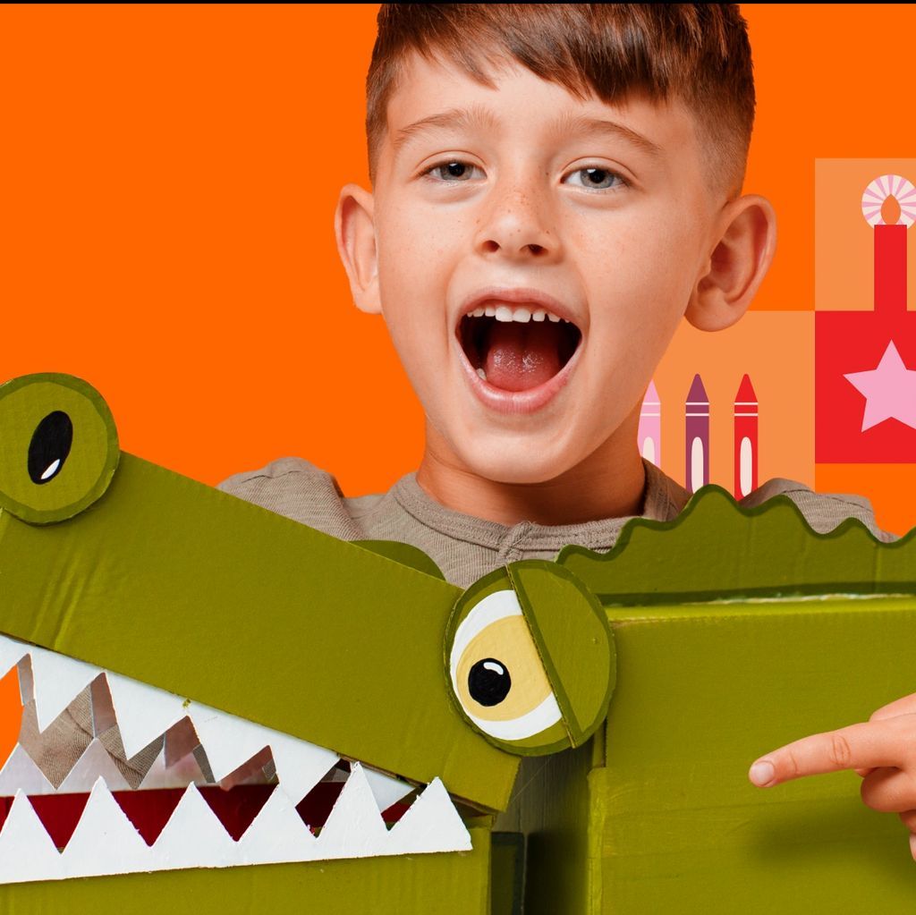 Amazon and World Vision Australia launch 'Boxes for Better' campaign | Mi3