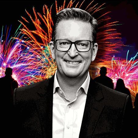 Nine’s sales boss Michael Stephenson exits for mystery Australian media ...
