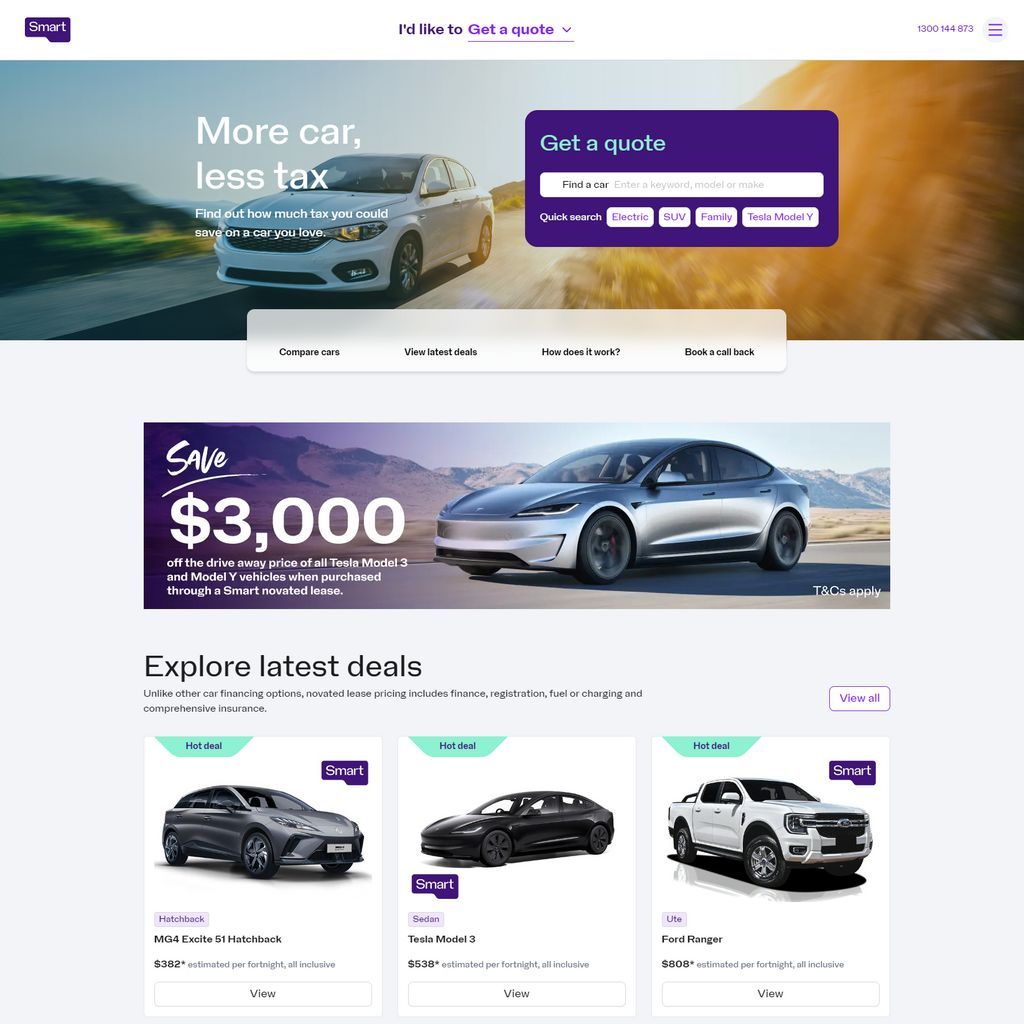 Smartgroup consolidates verticals in major rebrand from M&C Saatchi | Mi3
