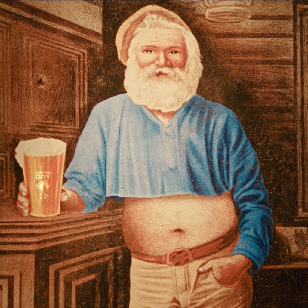 Carlton & United Breweries and Clemenger BBDO unveil 'Embrace the Mid ...