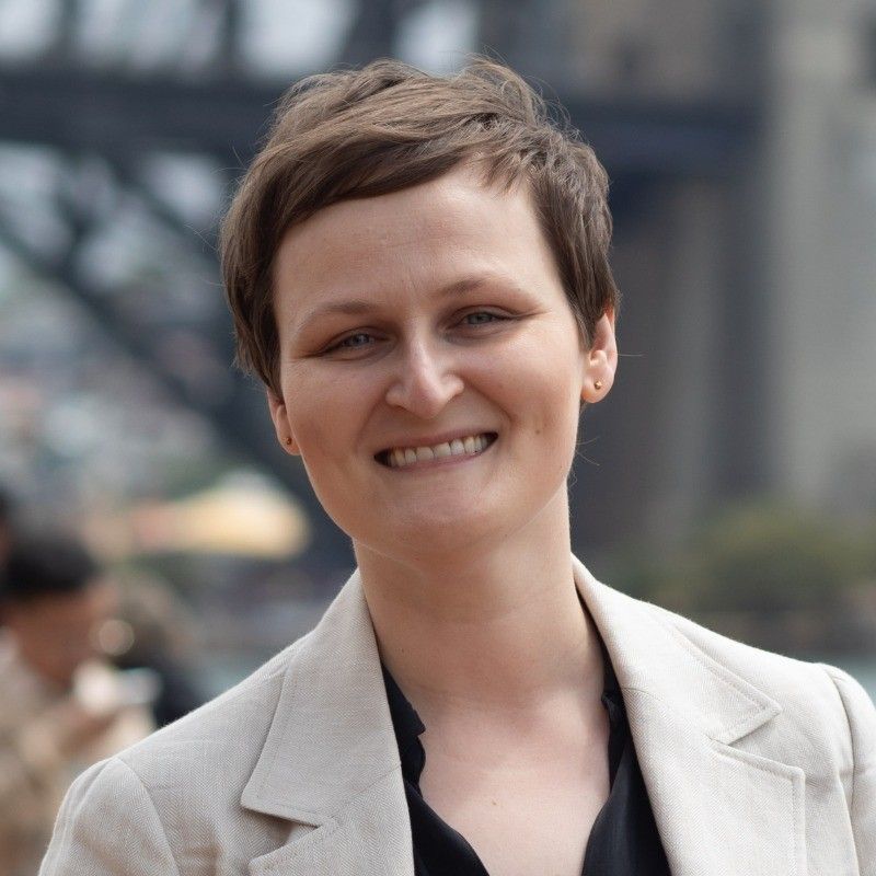 Accenture appoints Australian technology veteran Stela Solar as MD of ...