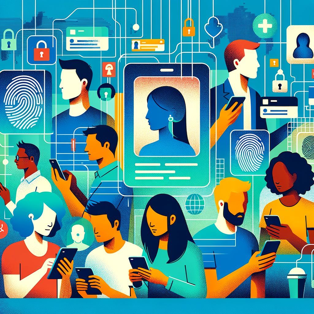 Digital identity solutions a growing trend among Australians, reveals ...