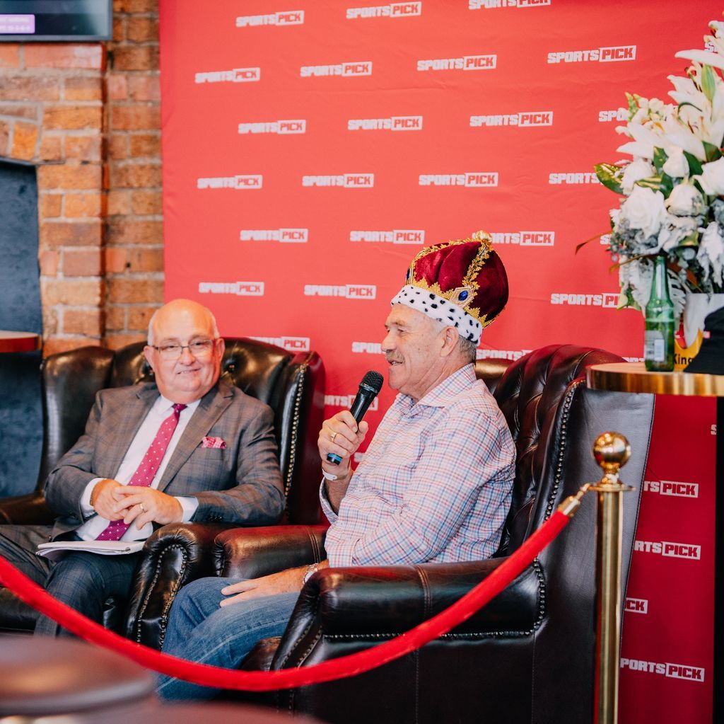 SportsPick swaps King's Birthday to celebrate rugby legend Wally Lewis ...