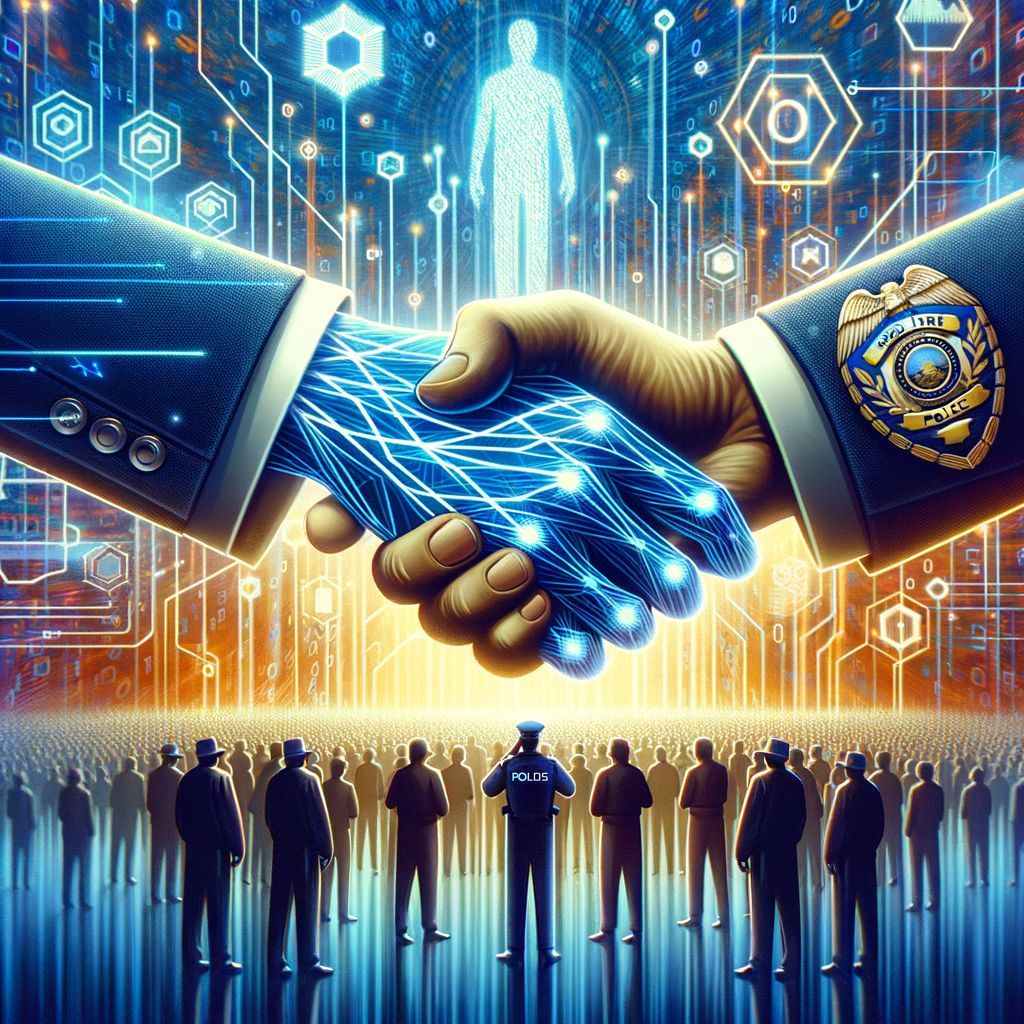 NSW Police, ID Support NSW strike 'historic' agreement to fight ...