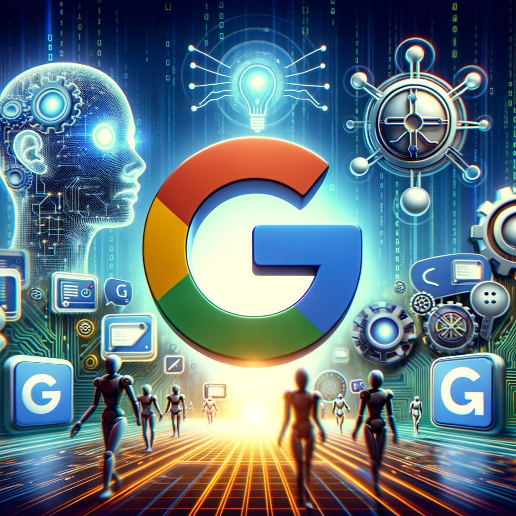 Google's dominance in Australian search market unchallenged, finds ACCC ...