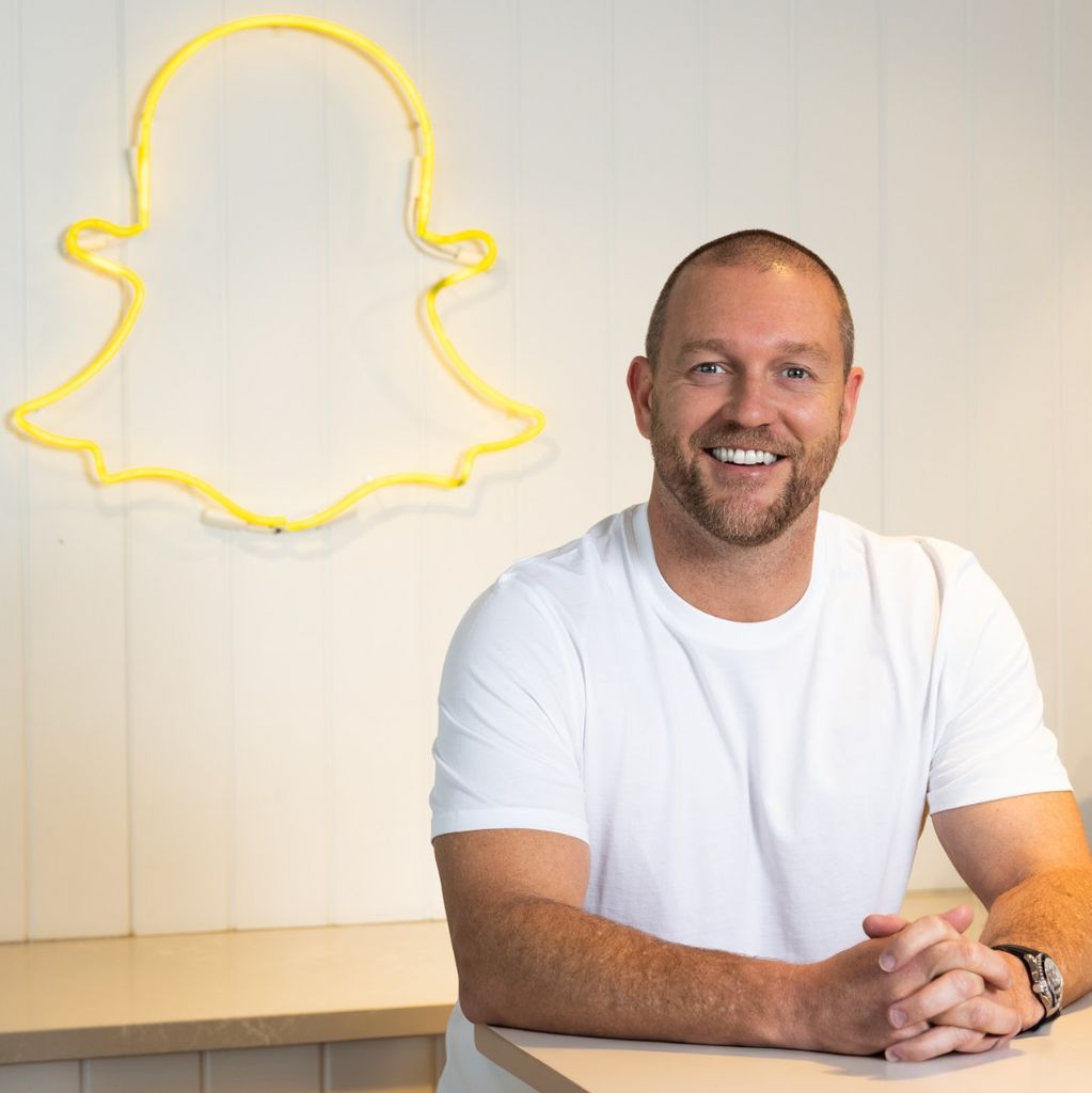 Snap appoints Ryan Ferguson as managing director for ANZ | Mi3