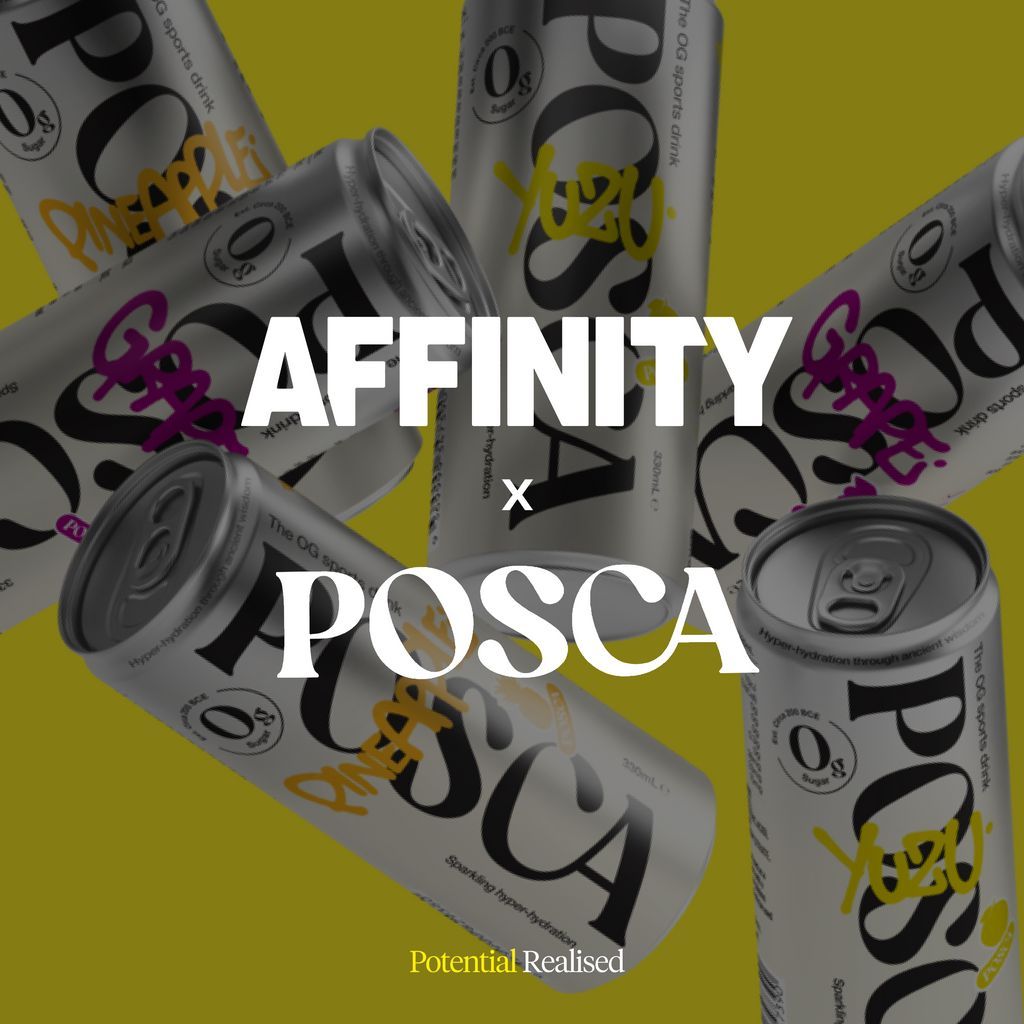 Affinity bags media and advisory role for Merrick Watts start-up Posca ...